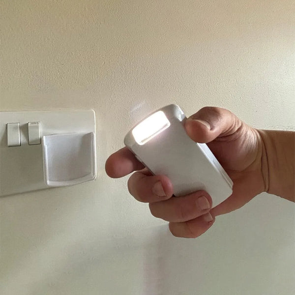 Plug-in sensor light - Alzheimer's Society