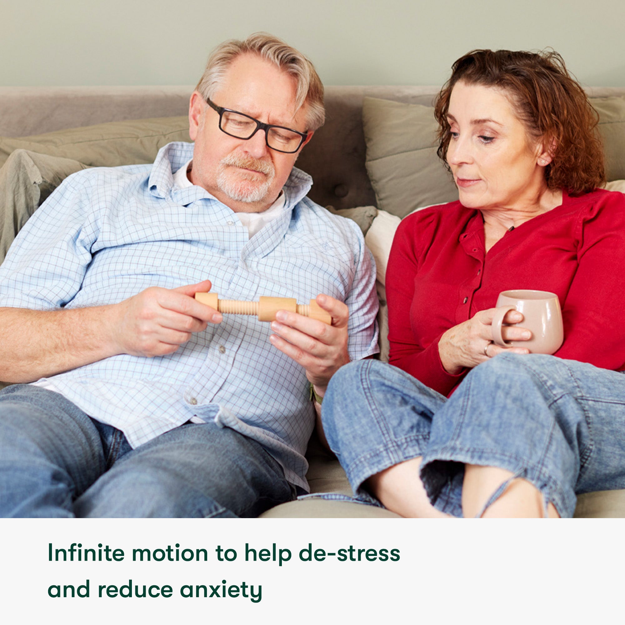 Fidget Widget Toolkit - Alzheimer's Society