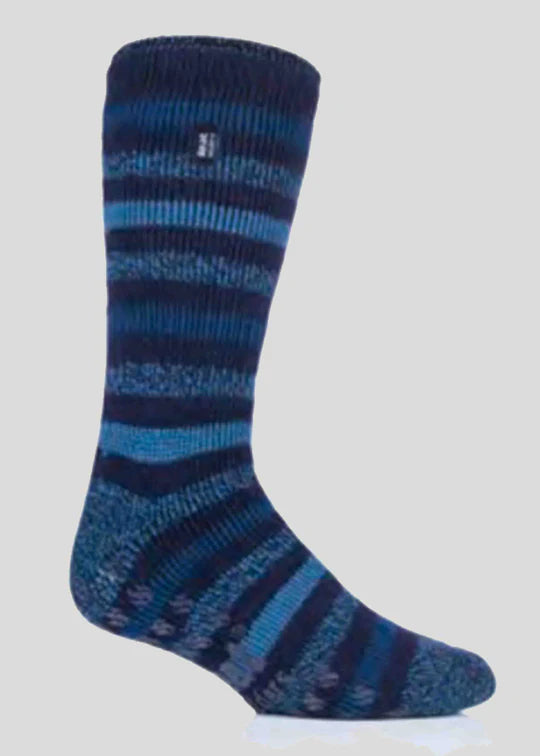 Socks for Dementia - Non-Slip Slipper Socks - Alzheimer's Society