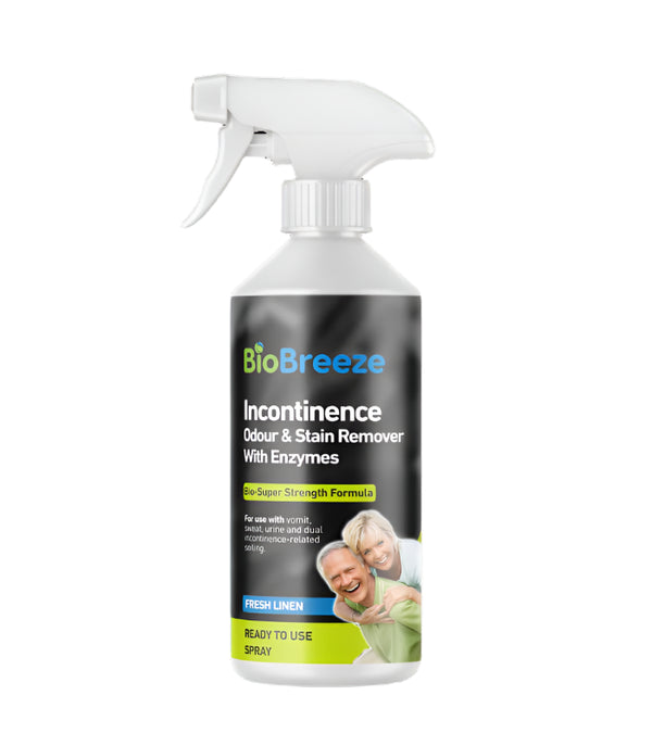 Toileting and Continence Aids for Men & Women - Alzheimer's Society