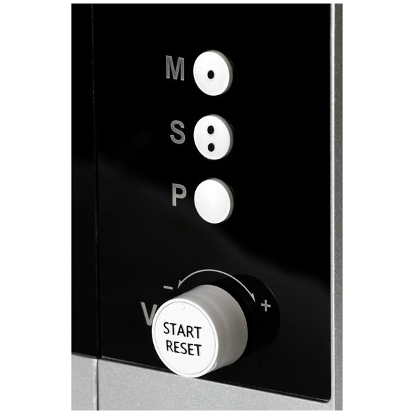 RNIB talking microwave - Alzheimer's Society