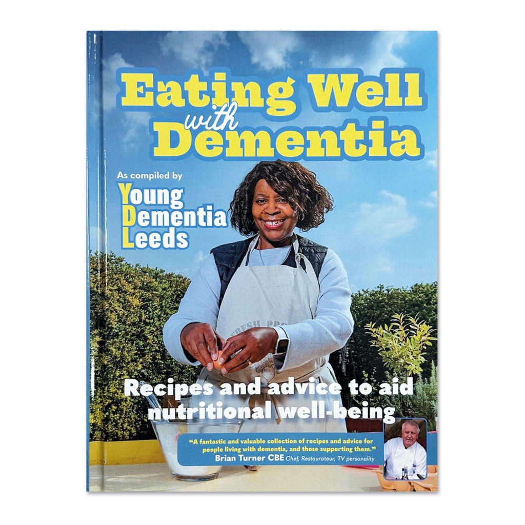 Dementia Eating