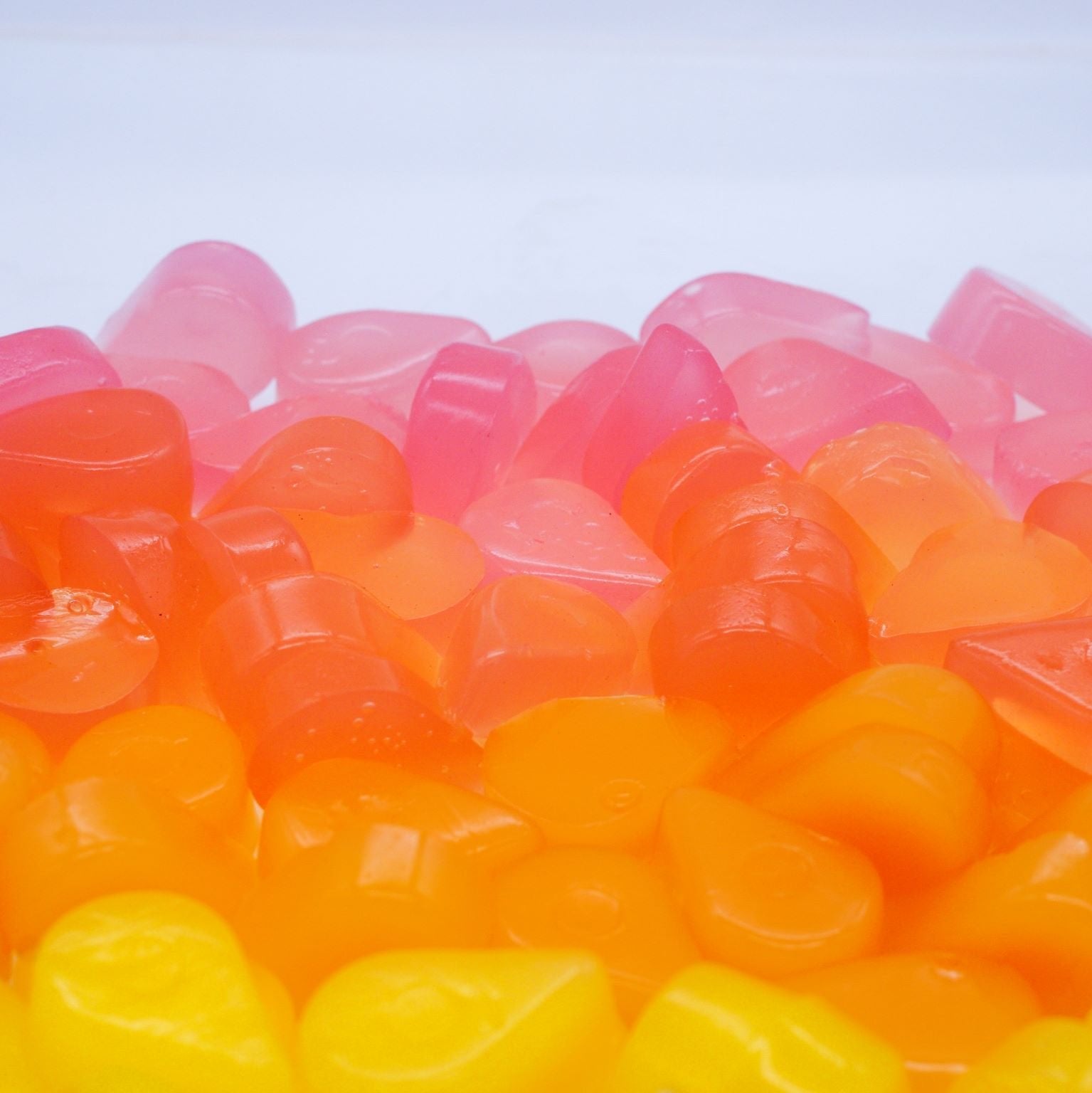 Jelly Drops water sweets - Alzheimer's Society