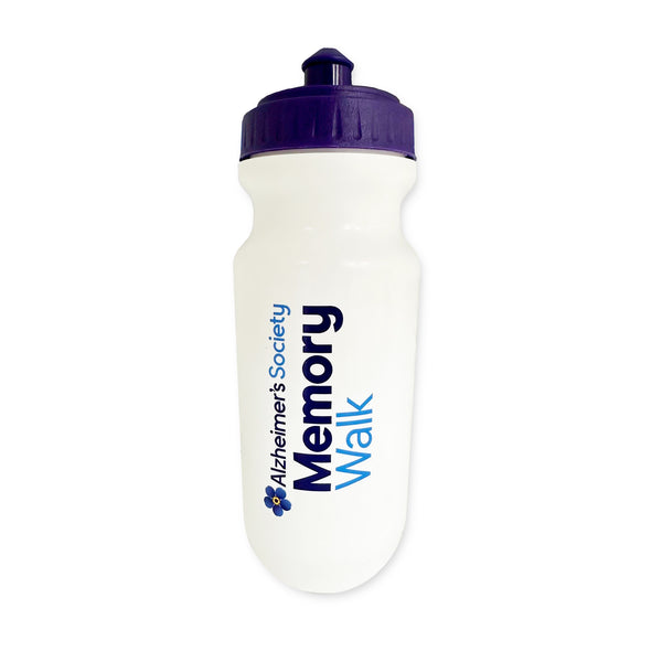 Memory Walk merchandise Tagged "hydration" - Alzheimer's Society