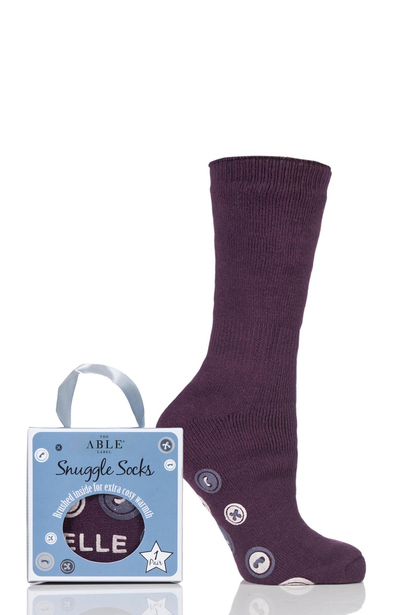 Socks - Alzheimer's Society