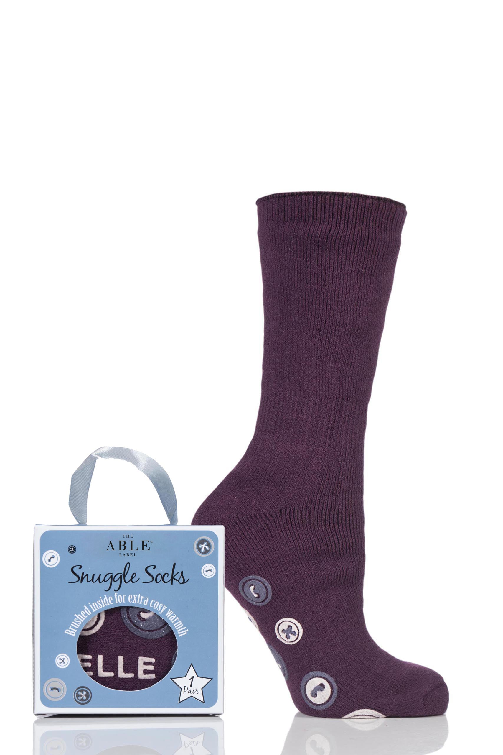 Socks - Alzheimer's Society