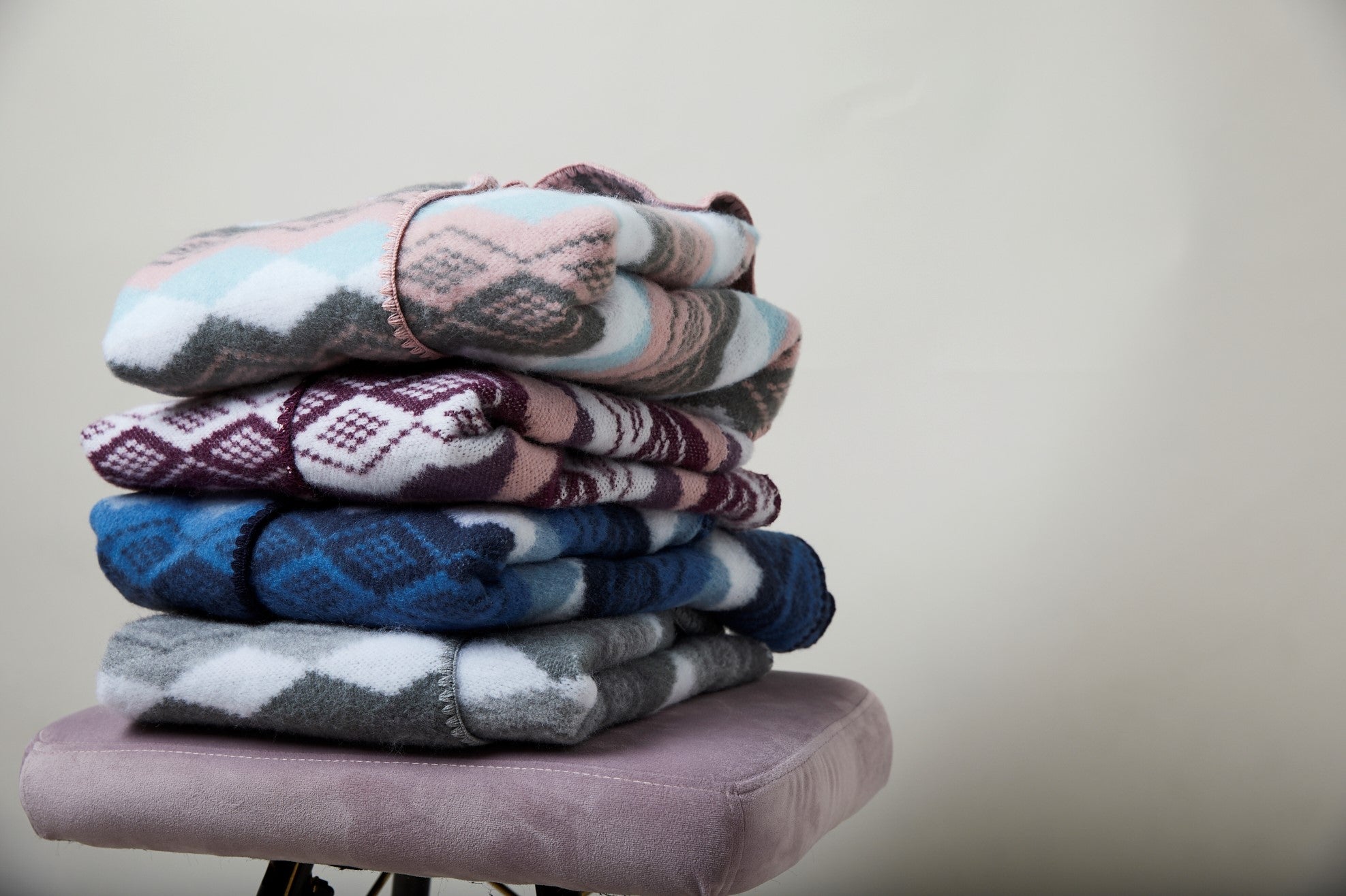 The Able Label - Alzheimer's Society