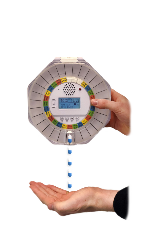 Memory aids Tagged "personal-care-aids" - Alzheimer's Society