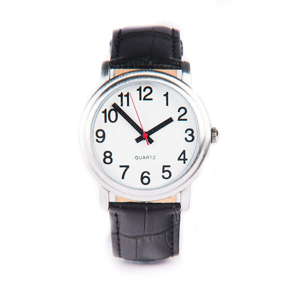 Watches for People with Dementia - Alzheimer's Society