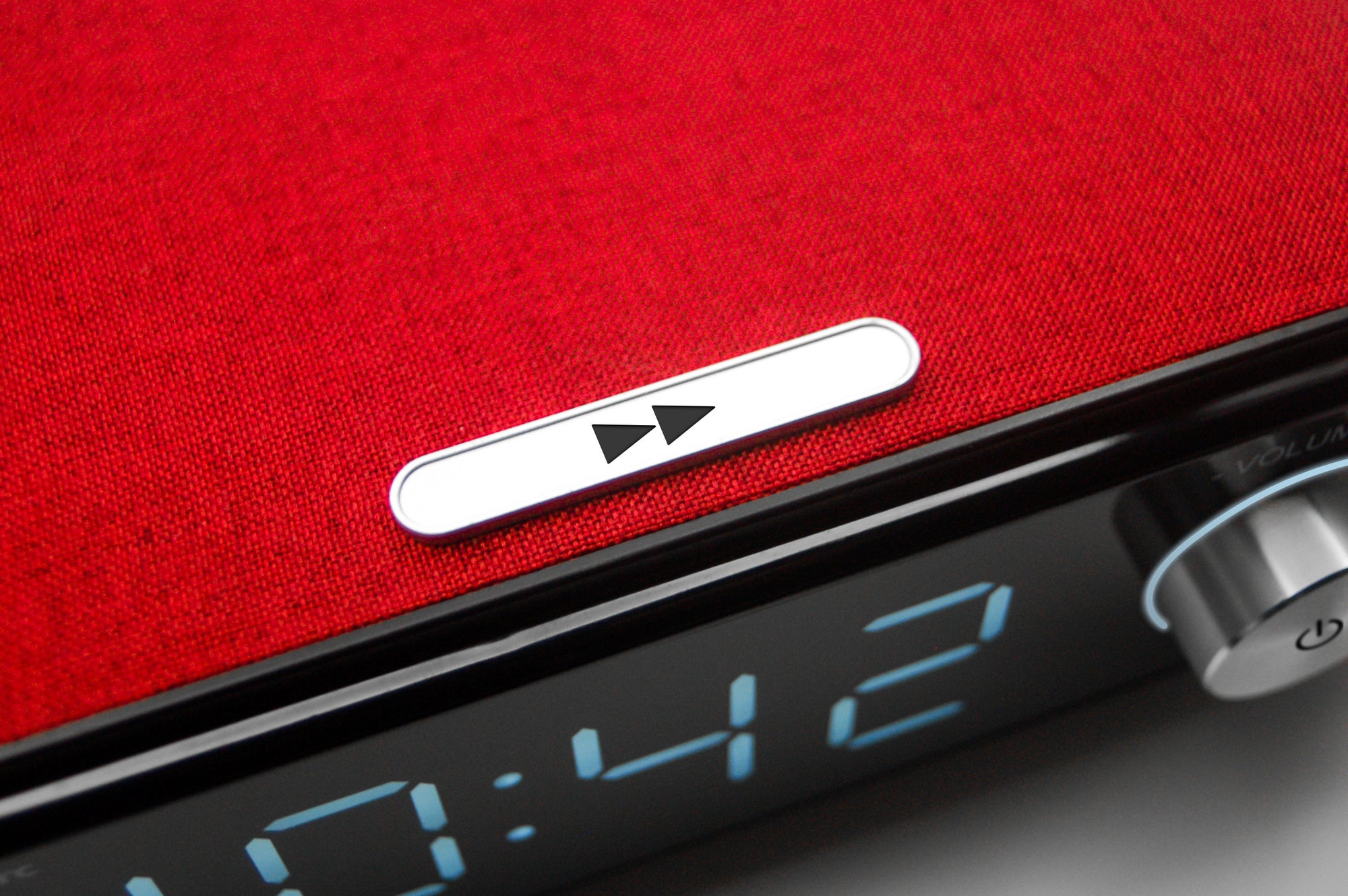 Simple MP3 Music Player - Alzheimer's Society