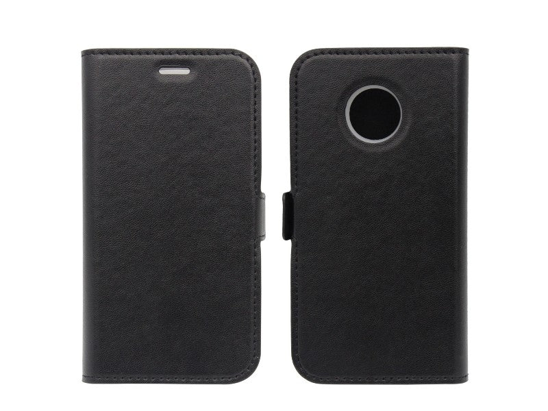 Leather Case for Simplicity Bar Phone - Alzheimer's Society