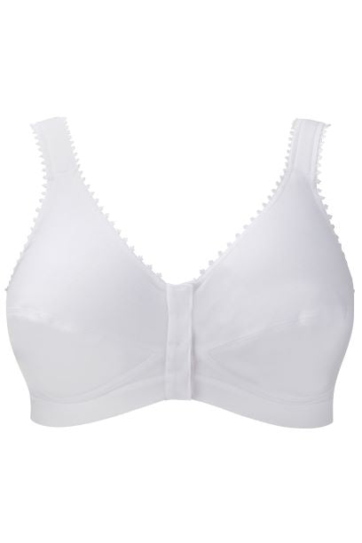 Front Fastening Velcro Bra - Alzheimer's Society